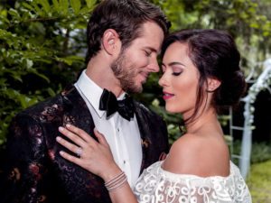 Tuxedo Rentals From Tuxedo Express in Ocala, Florida